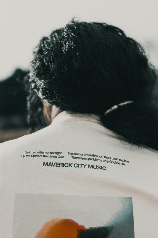 All – Maverick City Music