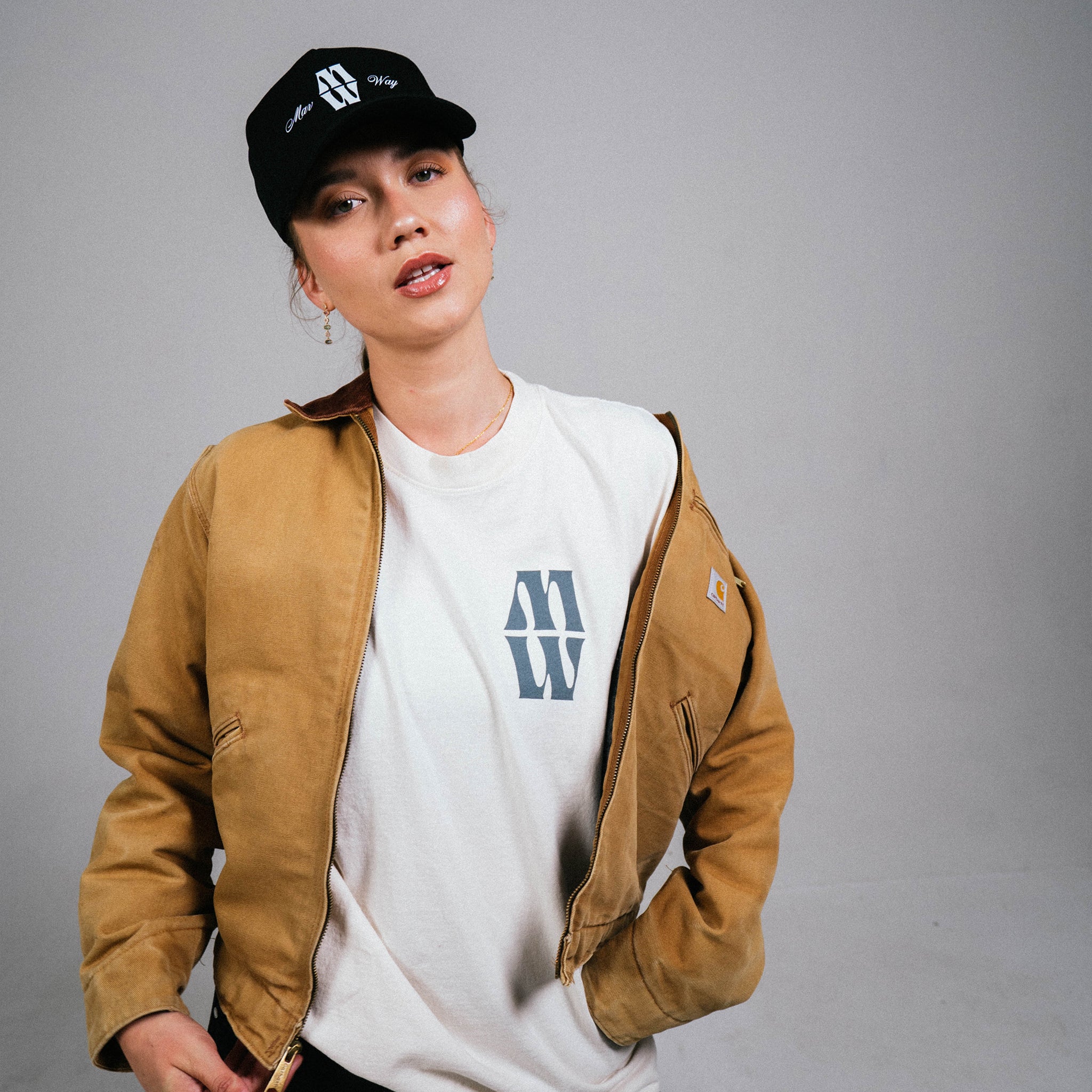 Maverick City Mav Way Hat – Maverick City Music