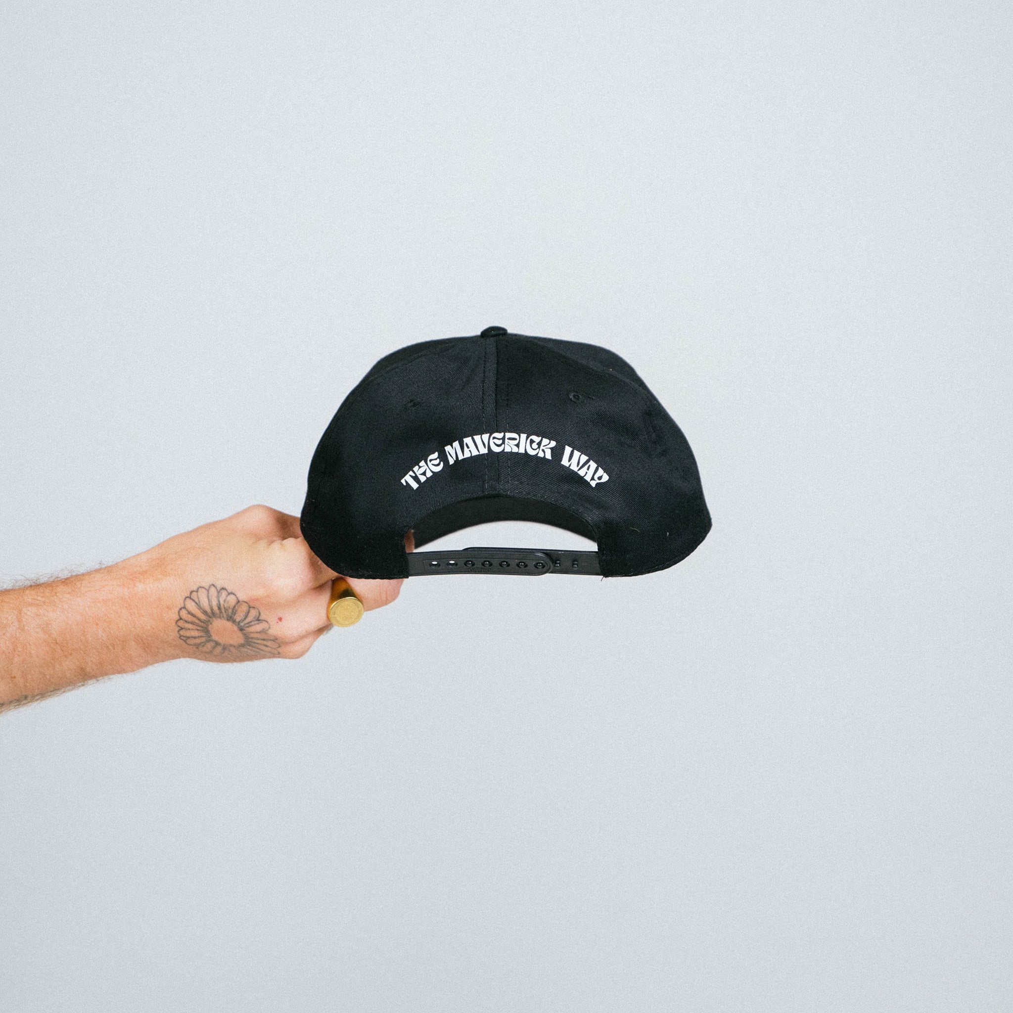 Maverick City Mav Way Hat – Maverick City Music