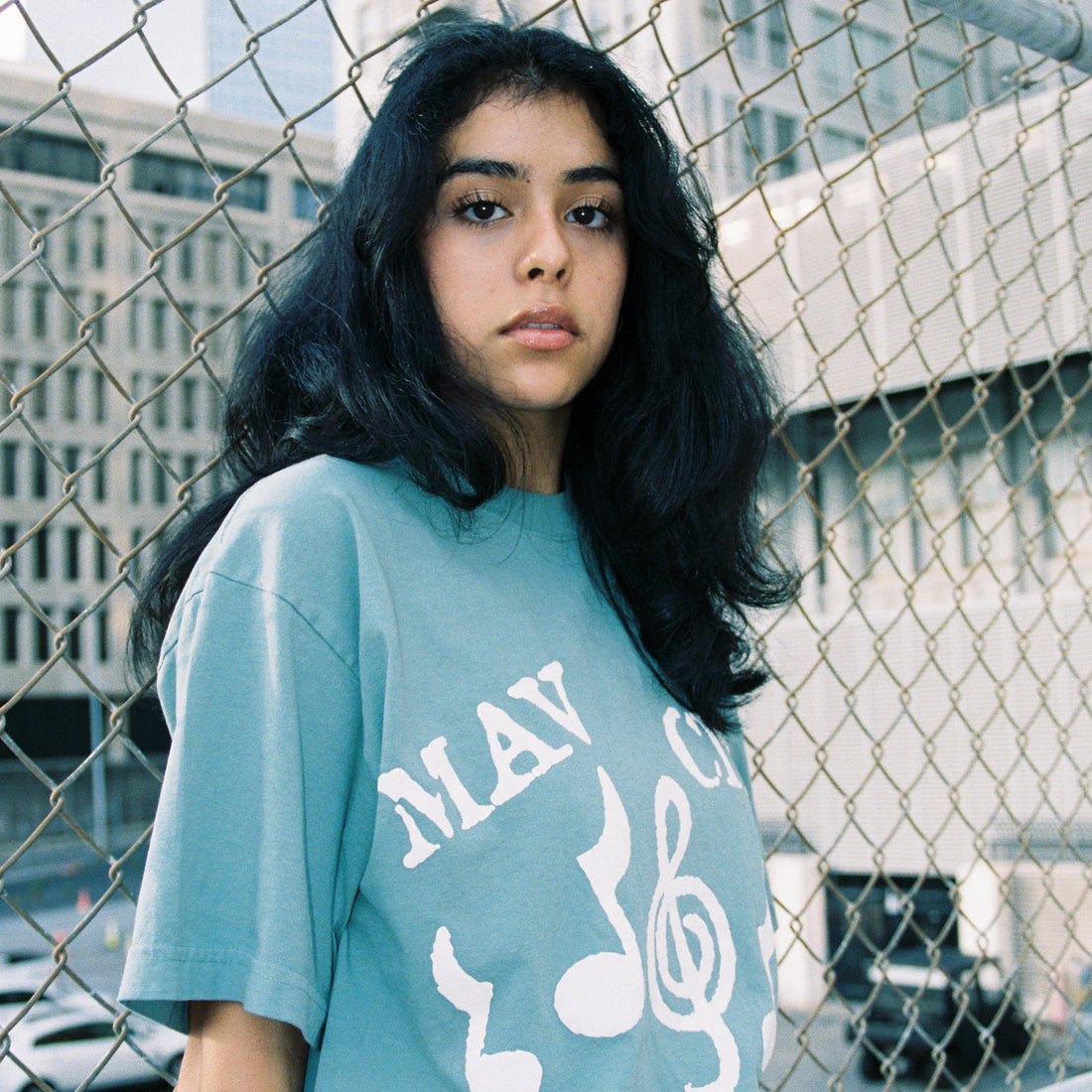 Mav City Gospel Choir Shirt – Maverick City Music