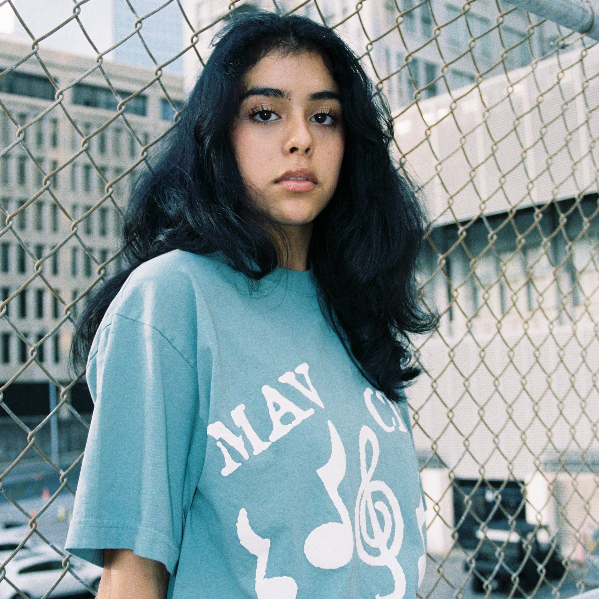 Mav City Gospel Choir Shirt – Maverick City Music