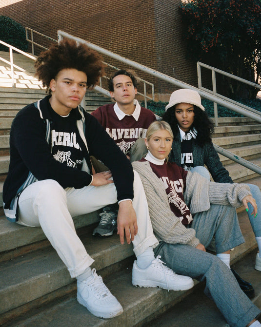 HOODIES + CREWS – Maverick City Music
